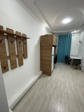 Сдается квартира 1 ком Мирабад круг гостиница Россия ( 1163)