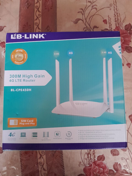Zõr ishlaydi wifi