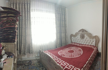Arendaga Yashnobod olmos3 hona