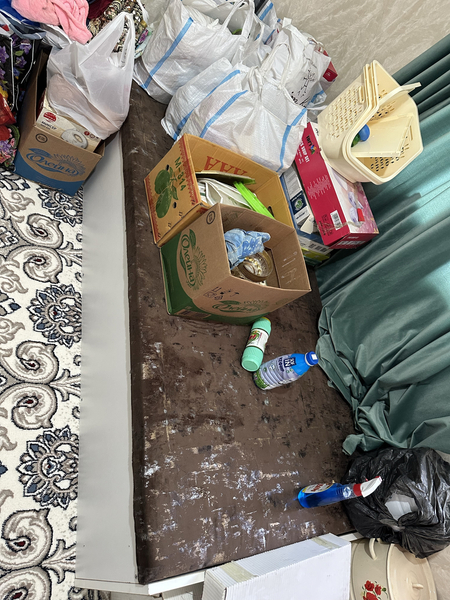 spalni mebel tez va arzon sotiladi