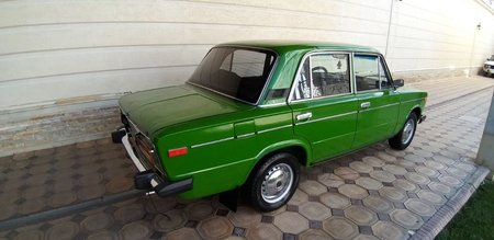 Vaz 2106 Metan Gazda Radnoy Detal Suyagi Butun