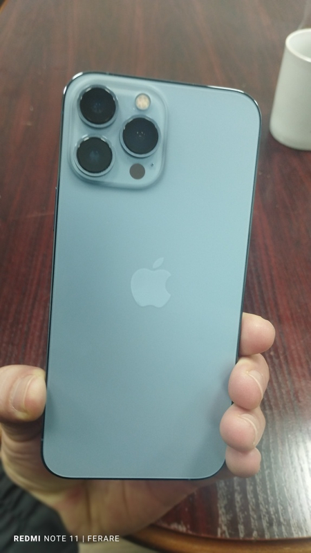 iPhone 13pro Max yomkst 87
