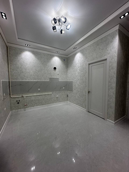 ПРОДАМ ЕВРО ДОМ, Сергели, 1-этажный , 09-соток, 3-комнаты, 65,кв
