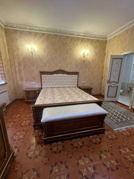 Каракамыш 1.4. Жилой комплекс  