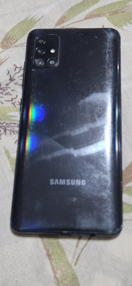 OBMEN BOR. Samsung A 51 bez imei