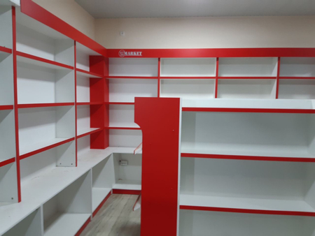 Витрина для магазина