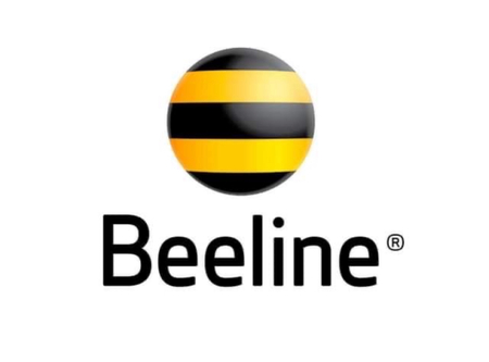 Beeline nomer sotiladi