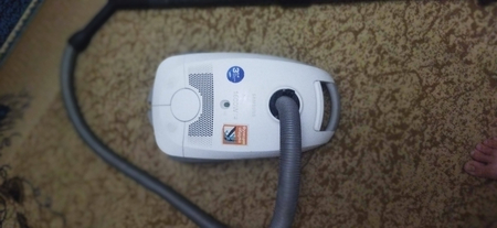 Пилисос Samsung 1600 wat