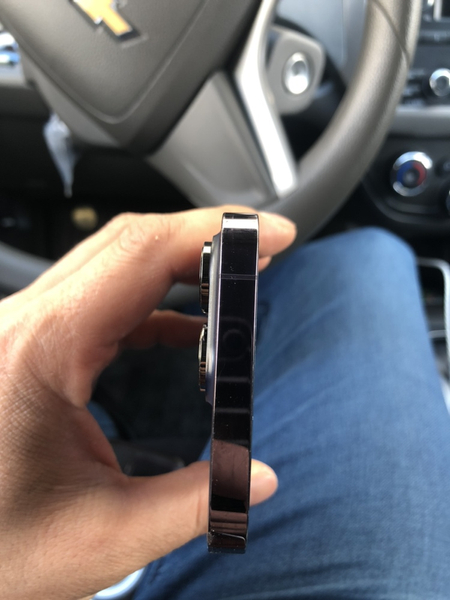 iPhone 14pro память 1тб