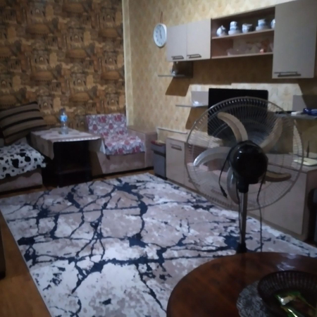 Продаётся дом. 1 комнатный