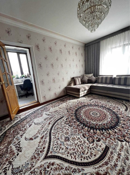 Arenda yunusobod Or:sezam 2 xonali kv Oilaga beriladi