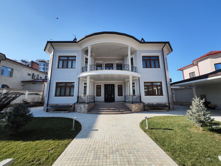 Arenda Yunusobod Amerika Posol 15sotok Uchastok
