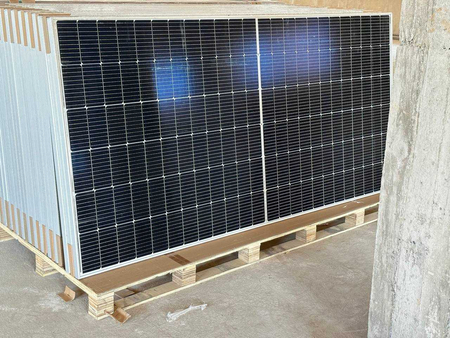 Quyosh panel 540w / Солнечный панель 540w / Quyosh panel