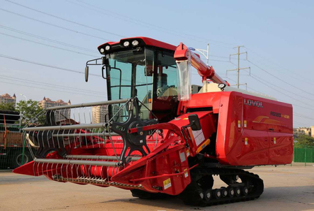 sholi kombayn  RG130  va 120