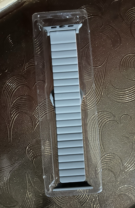 Ремешки от apple watch часов