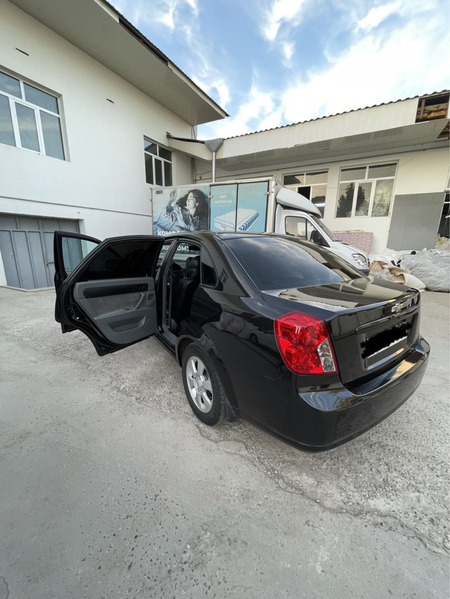 Gentra 1evro A/T sotiladi