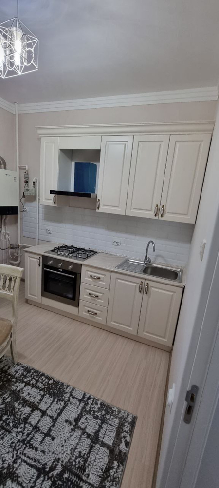 Ул Махтумкули новастройка 2 ком 3 этаж 9 этажка все ест фото реално