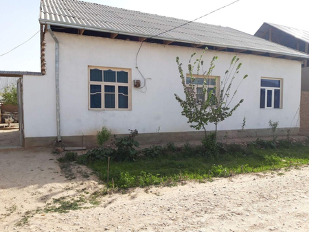 Продаётся дом со всеми условиями  хамма шароити мавжуд