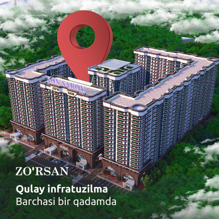 Yunusobod tumani 9-mavze 