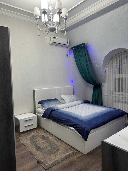 Продам Дуплекс 4/8-9/9 Ц-5 метро А.Кодири новостройка 168кв.м