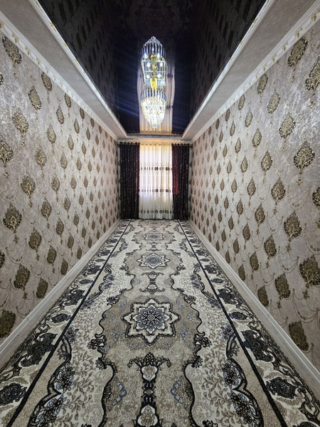 2 xonali 62m² 3-qavat.
