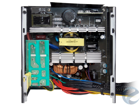 Блок питания Cougar VTE500 bronze