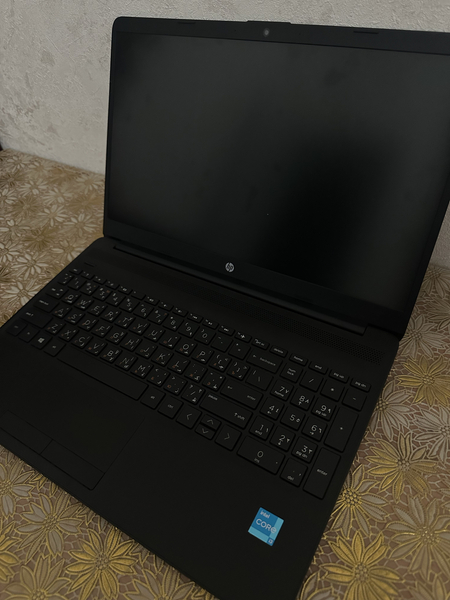 HP ноутбук в идеальном состоянии