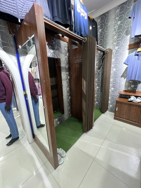 Mebel hammasi sotiladi