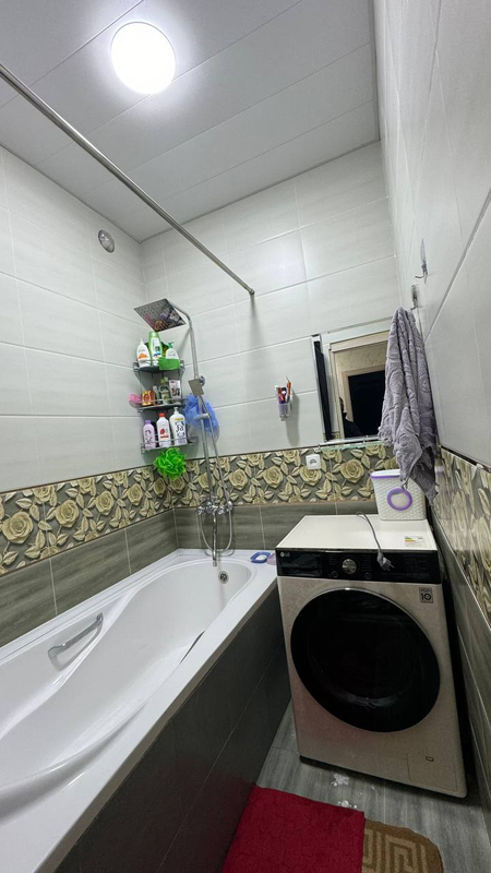 Чиланзар 19кв 3/1/4  1,5*6м²  68м²