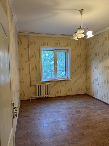 Сергели 4, 4х комнатная 92кв под бизнес