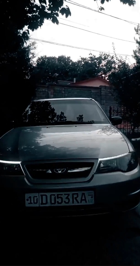 Своя Nexia 2 2009г. Сонс гибрид/родная краска/Срочно