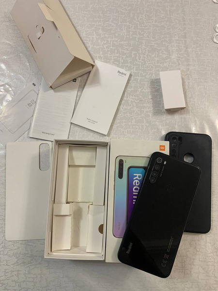 Redmi Note 8 64GB