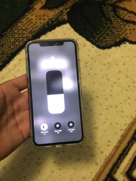 iphone xs max gartiya bor