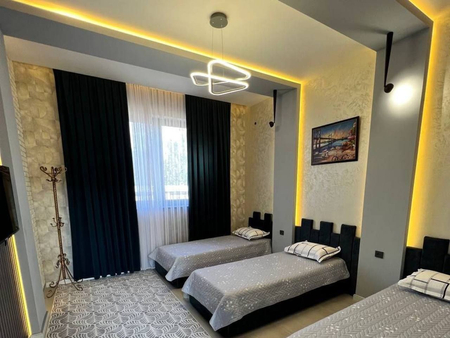 Новая дача Enjoy Villa в Чарваке