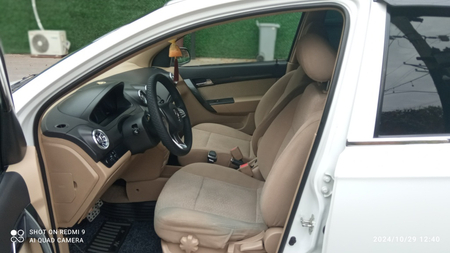 Chevrolet Nexia 3