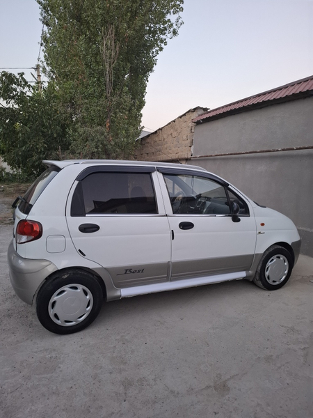 Matiz best super kasaner bizinda