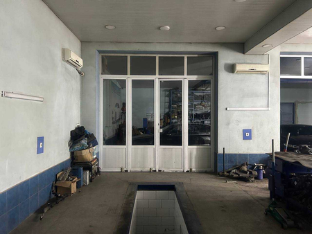 Arenda AvtoServis