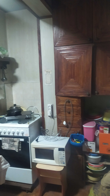 Продается 2х комнатная квартира