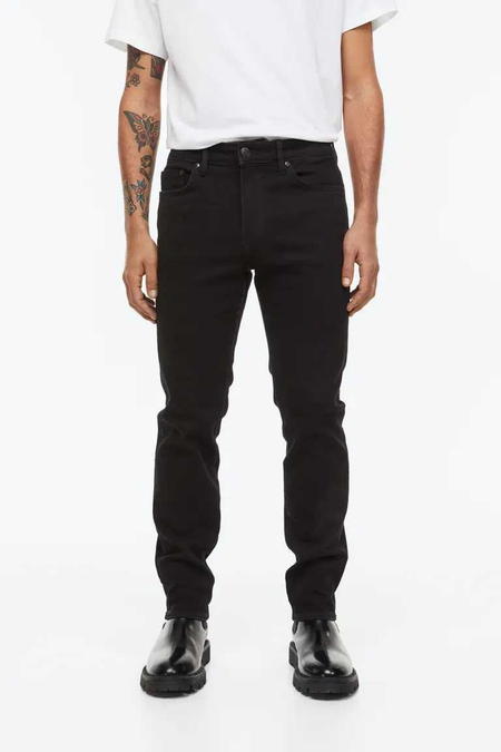 Джинсы мужские новые H&M,размер 32/32