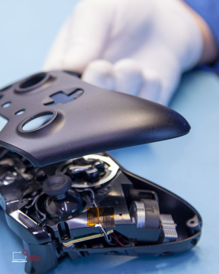 Профессиональный ремонт PlayStation 3,4,5 Dual Shock 3,4,5
