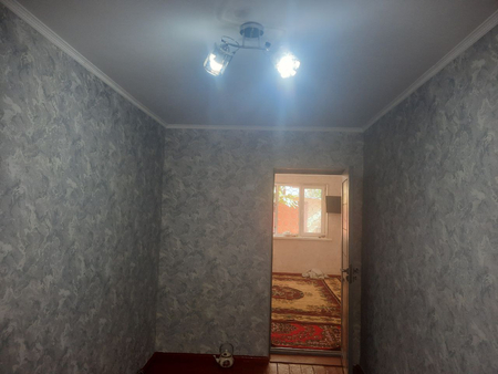 Срочно продам квартиру