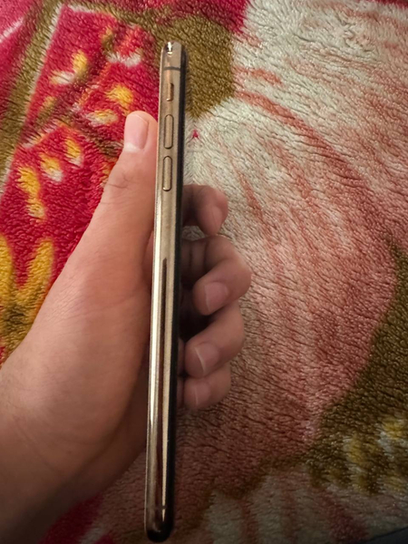Iphone xs max 64gb yomkst 81% ideal sastiyana