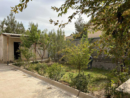 10 Sotixli uchastka sotilad Guliston vodnik yangi bozor yonida