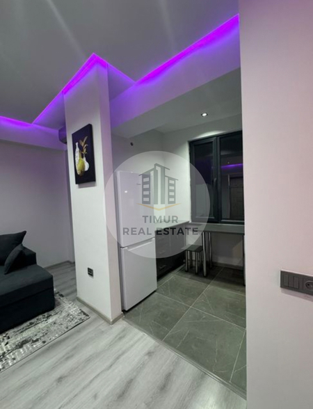 Продается новостройка eco smart home 1/8/11