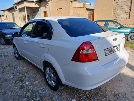 Neksiya 3 automat 2019 y toza 10800