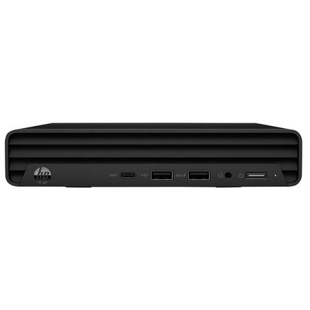 Продаётся MiniPC HP Desktop 260 G4 (Cel N5205U/4Gb/128Gb)