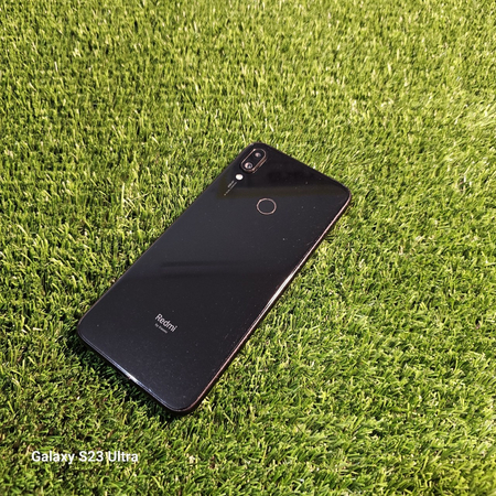 Redmi Note 7 sotiladi
