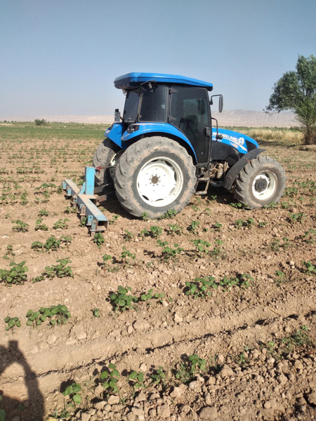 New holland bir qo’l haydagan narxini kelishamiz