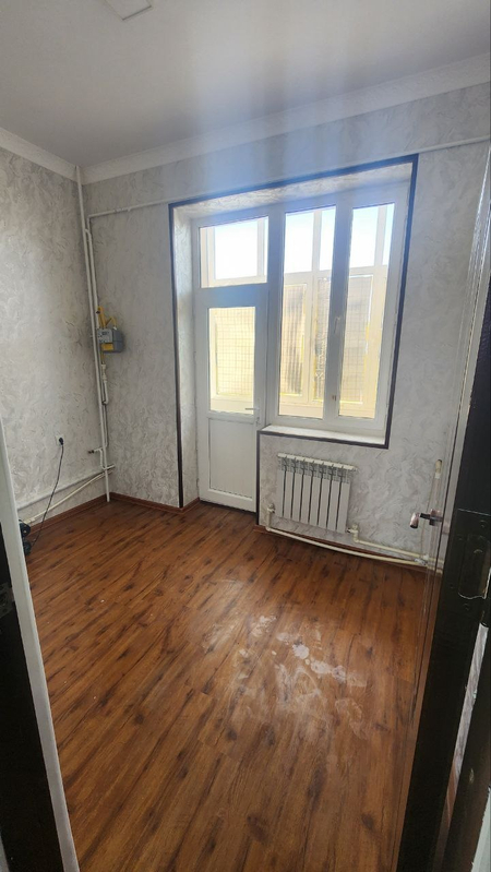 Продаётся одна комнатная квартира