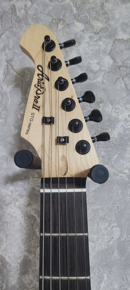 Электрогитара Aria Pro 2 Zoom G3